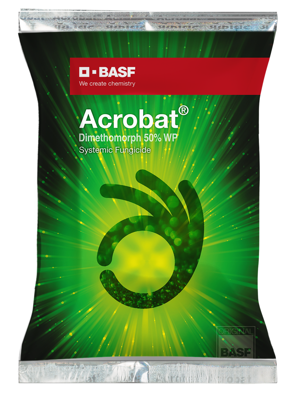 BASF Acrobat – AgroToHome