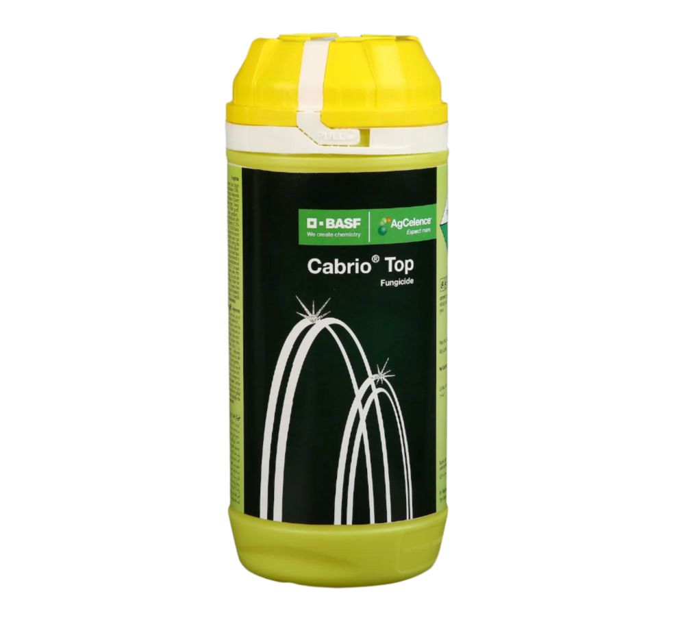 BASF Cabrio Top – AgroToHome